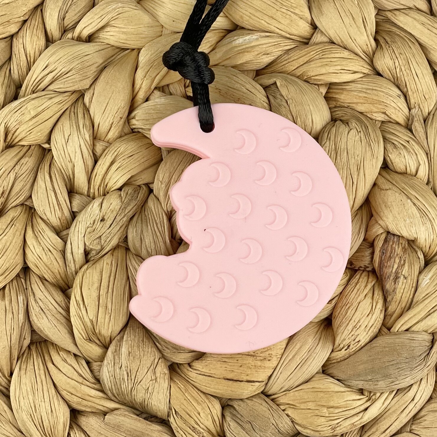 Autism Chewy Necklace - Chewie Tube Sensory Chew ASD ADHD SPD Unicorn ...