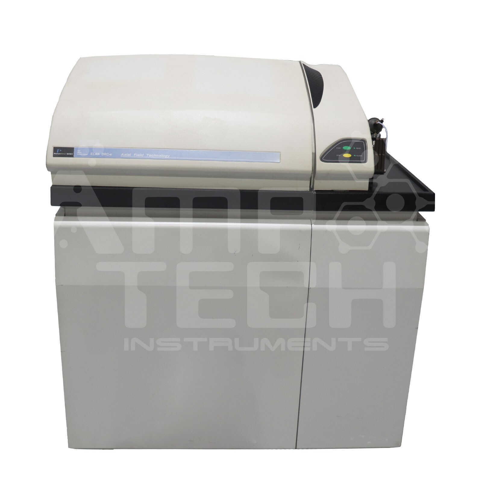 ICP MS Perkin Elmer Elan DRC-e Inductively Coupled Plasma Mass ...