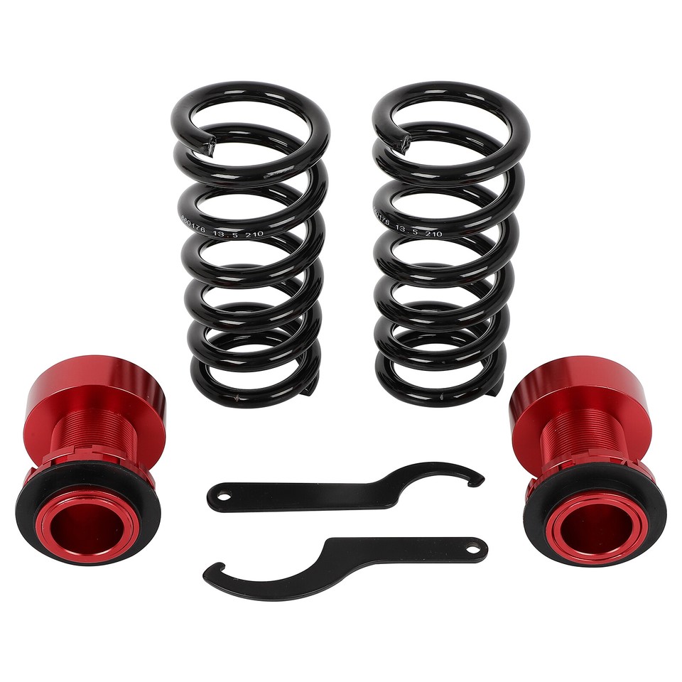 Coilovers Suspension Kit For Lexus IS250 IS350 IS200T RWD 14-16 ...