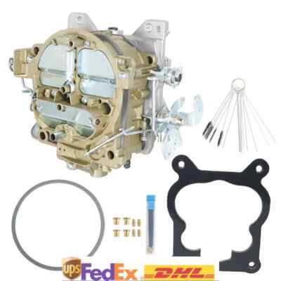 For 1966-1973 1901R Rochester Quadrajet 4MV Chevy 1901-GG 4-BBL | eBay