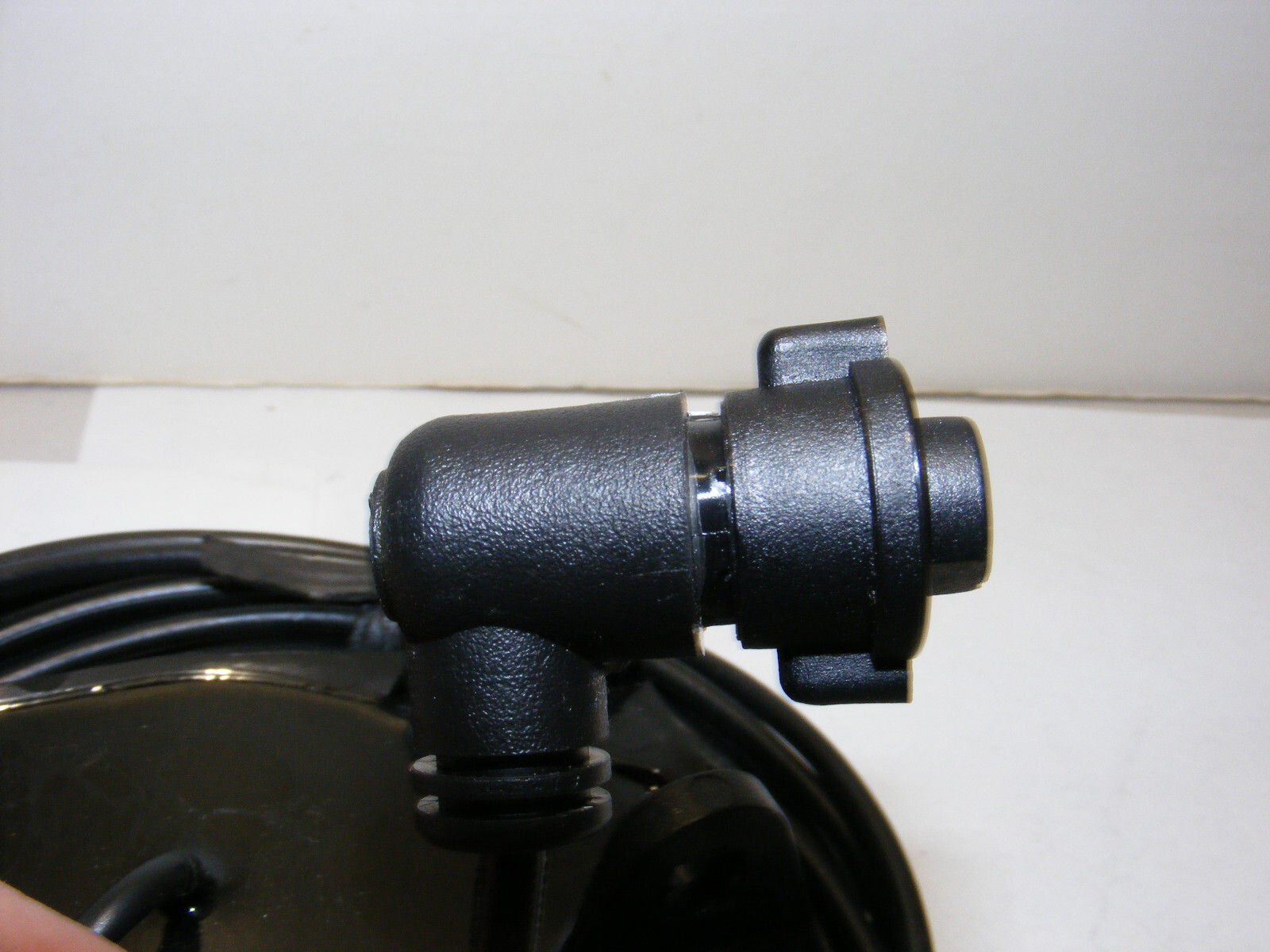 NEW HUMMINBIRD XHS-3-16 ANGLE-LOCK 'BARE' TRANSDUCER LCR 1000-8000 ...