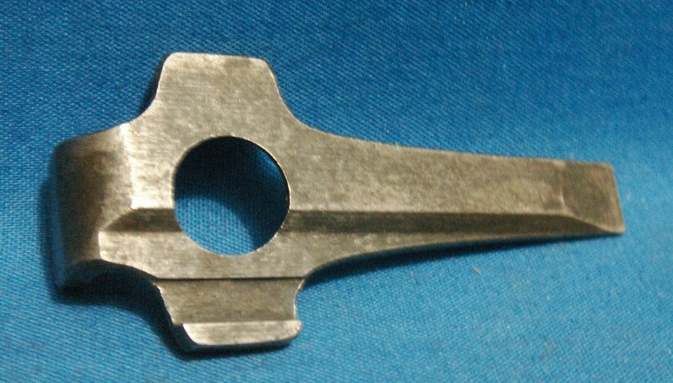 GERMAN LUGER P08 1912 ERFURT TOOL C326E | eBay