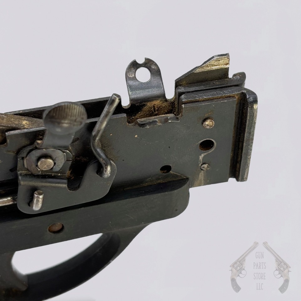 Trigger Group Assy - STEVENS 51, 58 Ser E&F / SPRINGFIELD 18 & 951 ...