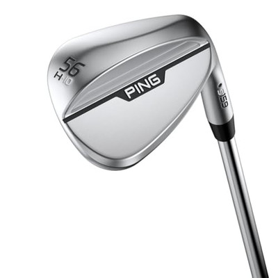 NEW PING s159 H Grind Wedge NSPRO MODUS3 TOUR 105/115/120 Wedge Shaft ...