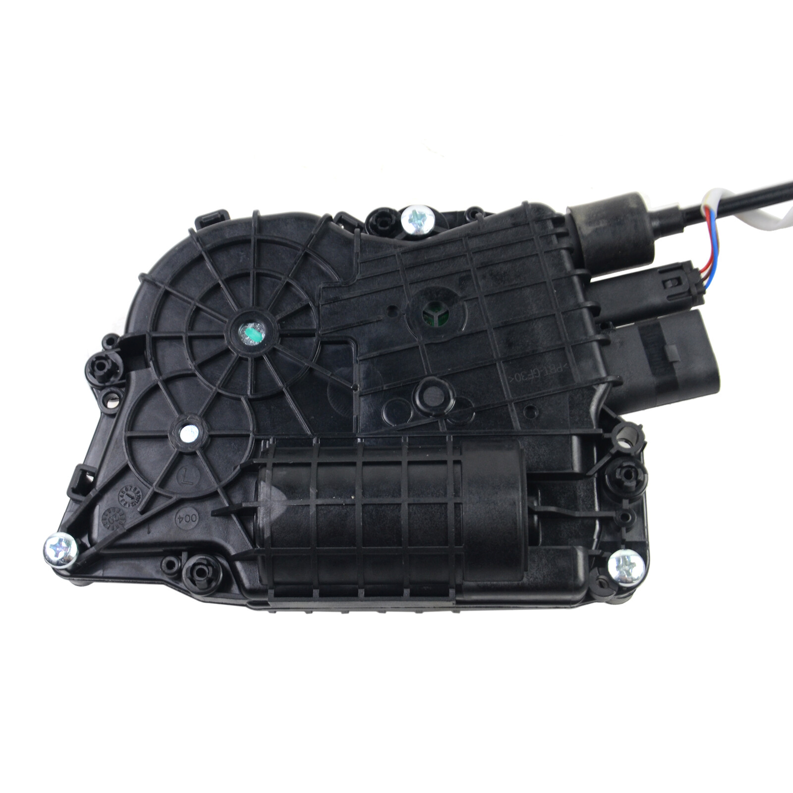 Front Right Soft Close Door Lock Actuator for BMW 5 528i 535i 550i 7 ...