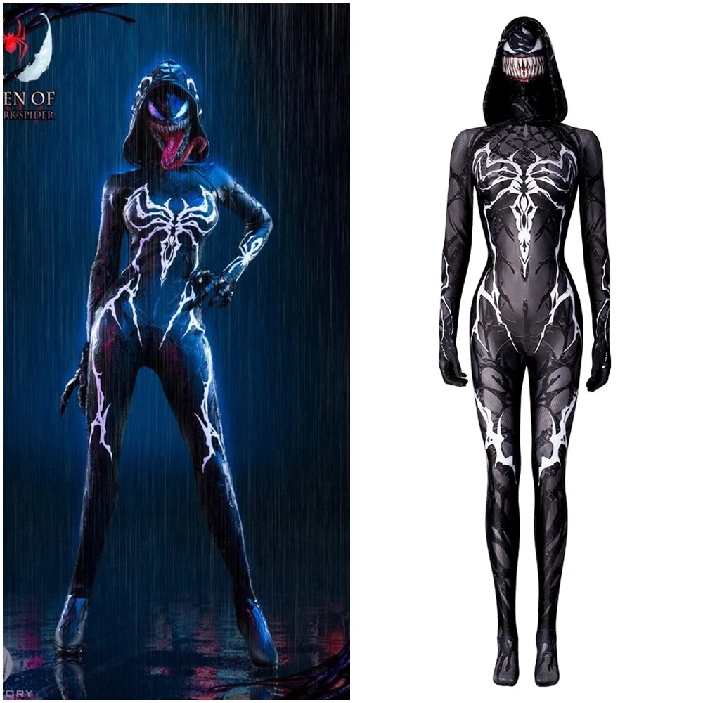 Venom Morphsuit