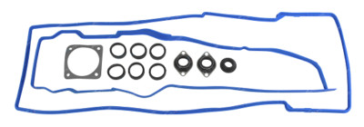 ROCKER COVER GASKET KIT FOR FORD FAIRLANE BA BF BARRA 182 190 4.0L I6 ...