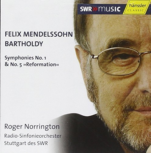 Norrington,Roger Symphonien Nr. 1+5 (CD) 40888313229 | eBay