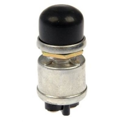 20 AMP PUSH BUTTON SEALED STARTER ELECTRICAL IGNITION SWITCH 5/8 DORMAN ...