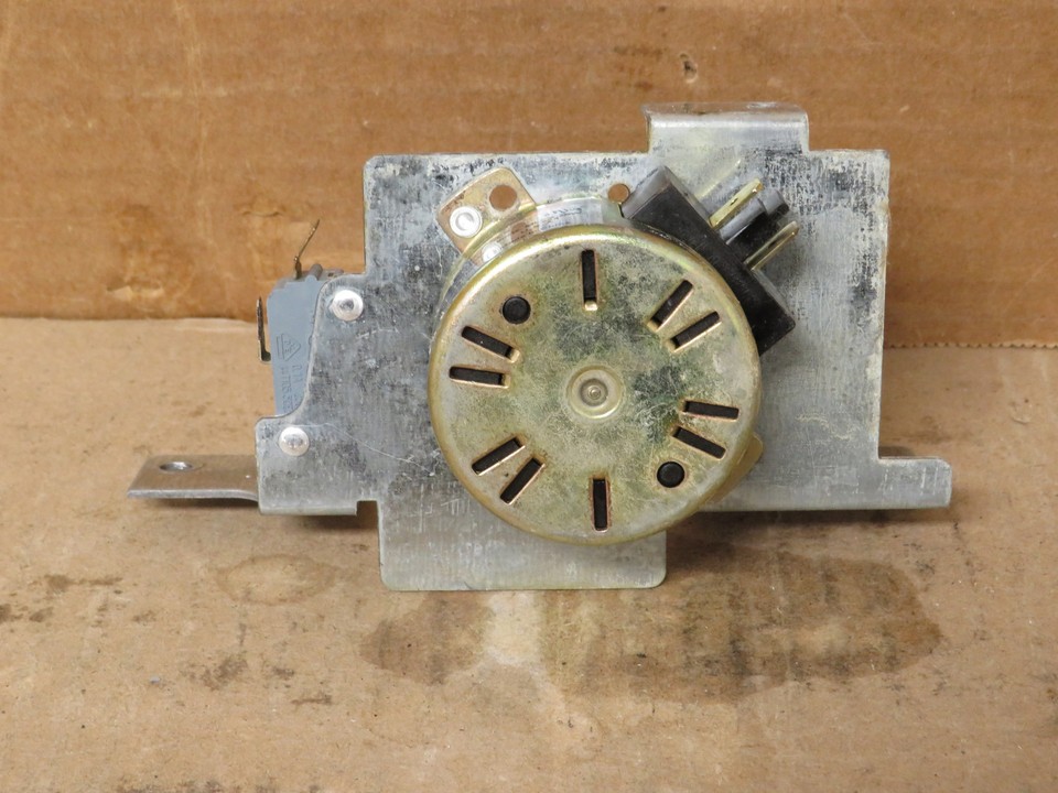 Kenmore Range Door Lock Latch Part # 316464300 5304528973 | eBay