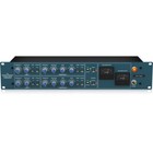 Behringer 369 2-channel Rackmounted Stereo Compressor | eBay