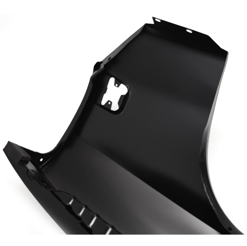 1970 Pontiac GTO Front End Kit Fenders Hood Hinge Latch & Louver ...