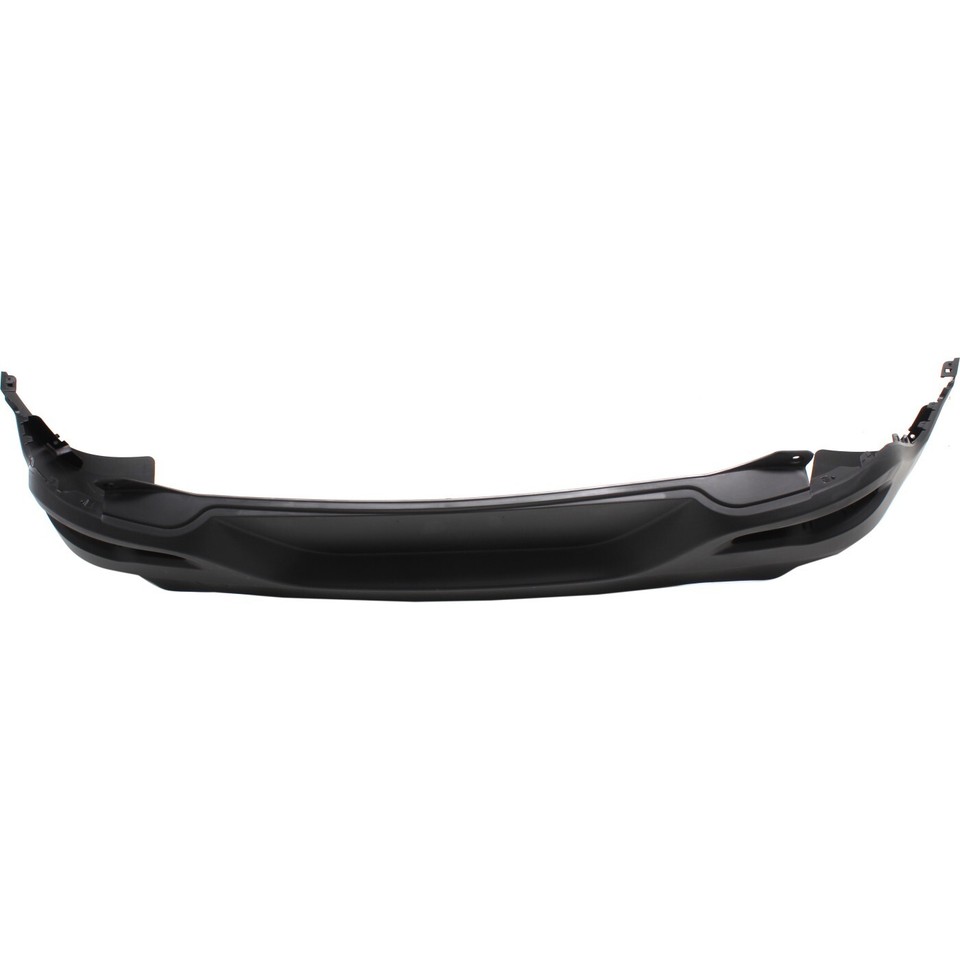 Bumper Cover Fascia Rear Lower 68203261AD for Jeep Cherokee 2014-2018 ...