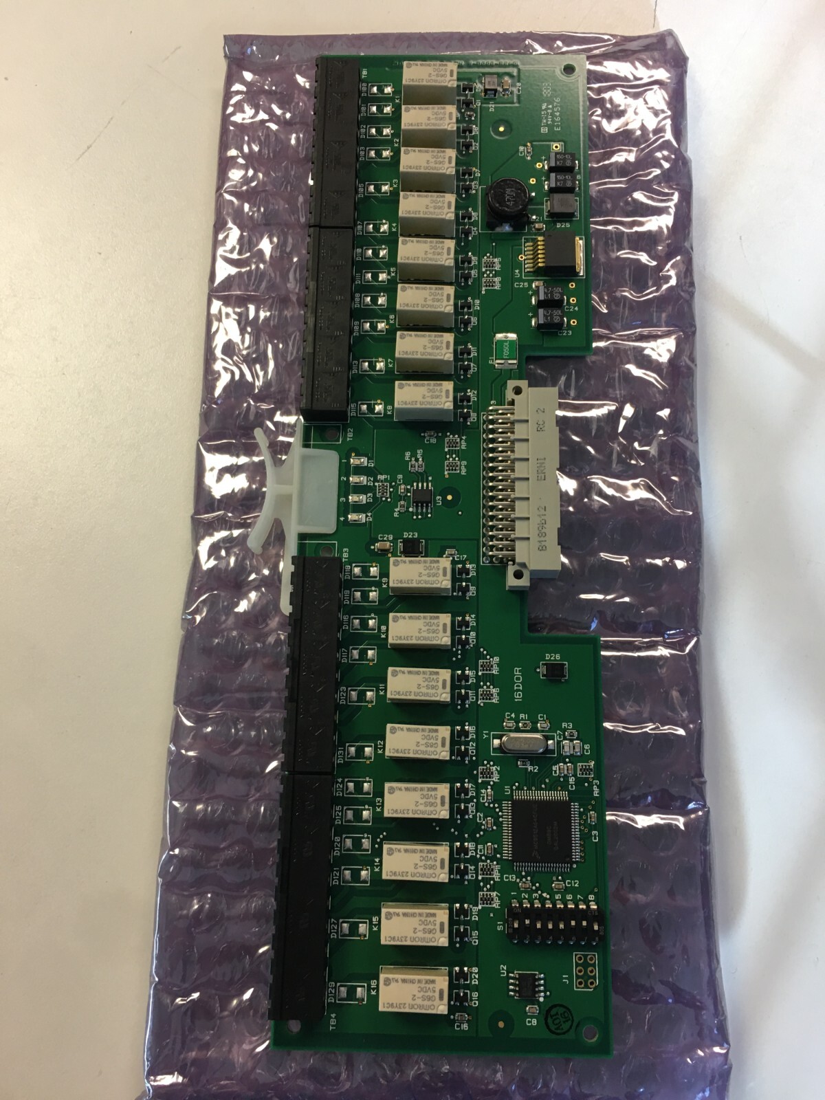 Lenel LNL-1200-16DOR BOARD -New | eBay