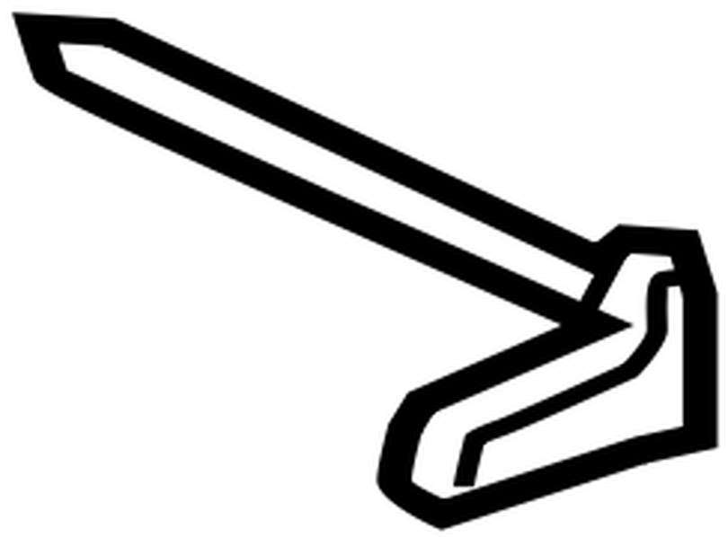 976143S100 Hyundai W thermistor assyac evap 976143S100, New Genuine OEM ...