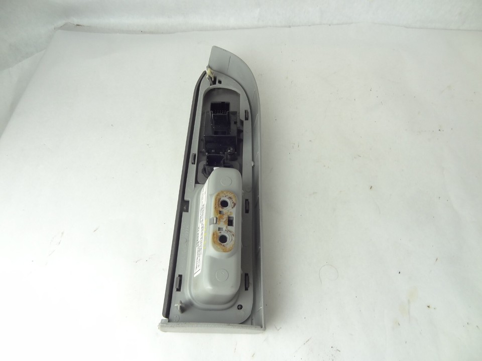03 04 05 Aviator Right Front Passenger Power Window Switch with Heated ...