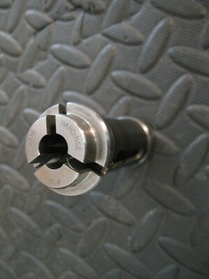 Collets - Collets 10 Hardinge