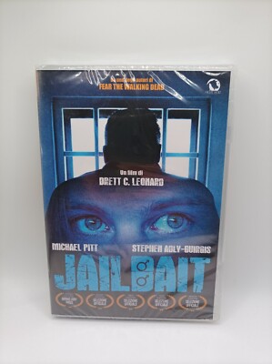 Jail Bait Avec Michael Pitt DVD | eBay