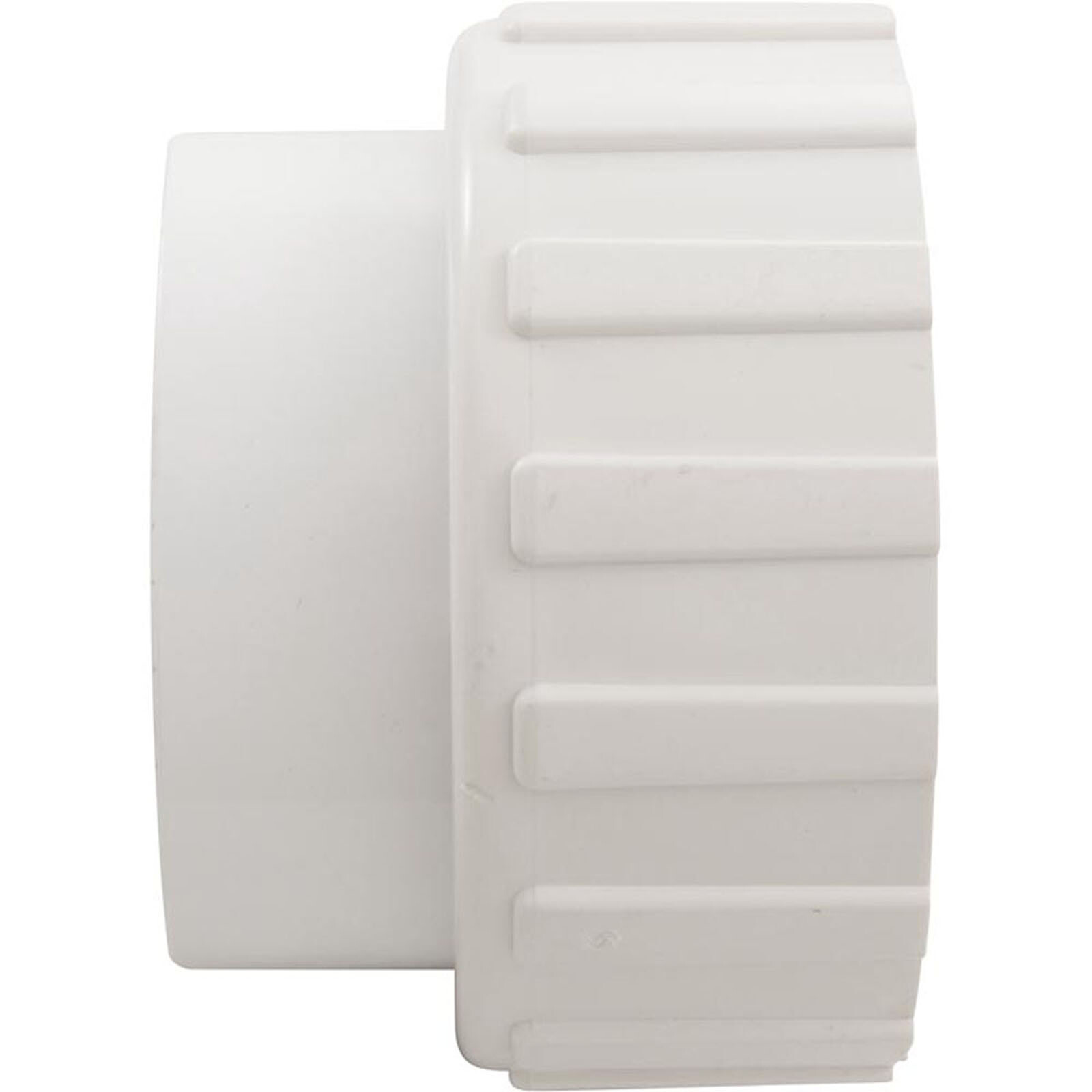 Pump Union, 2" Female Buttress Thread x 2" Slip | eBay