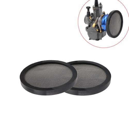 92mm Carburetor Air Filters Net Screen For Filter Universal | eBay