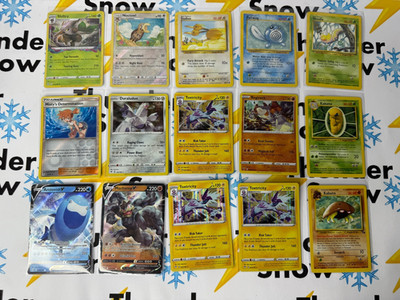 ⚡️ ️ Pokemon Lot of 15 Cards FA GX EX Holo +++++++ We Combine 🛳️ 🇺🇸 ...