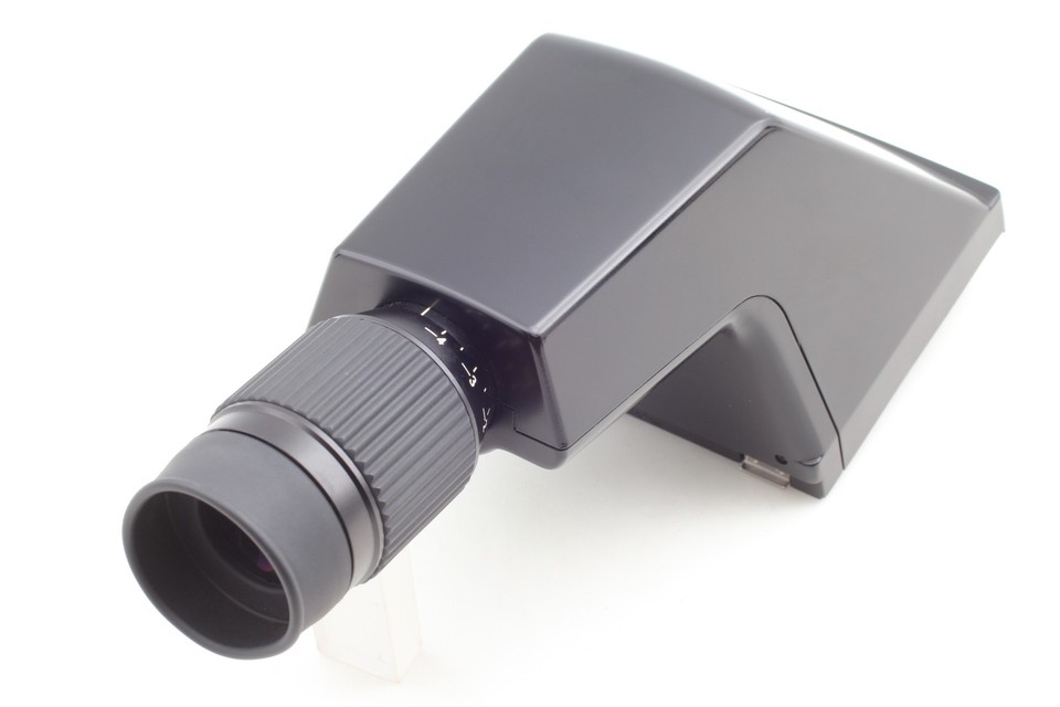[Top MINT In Case] Fuji Fujifilm Eye Level Angle Finder for GX680 II ...