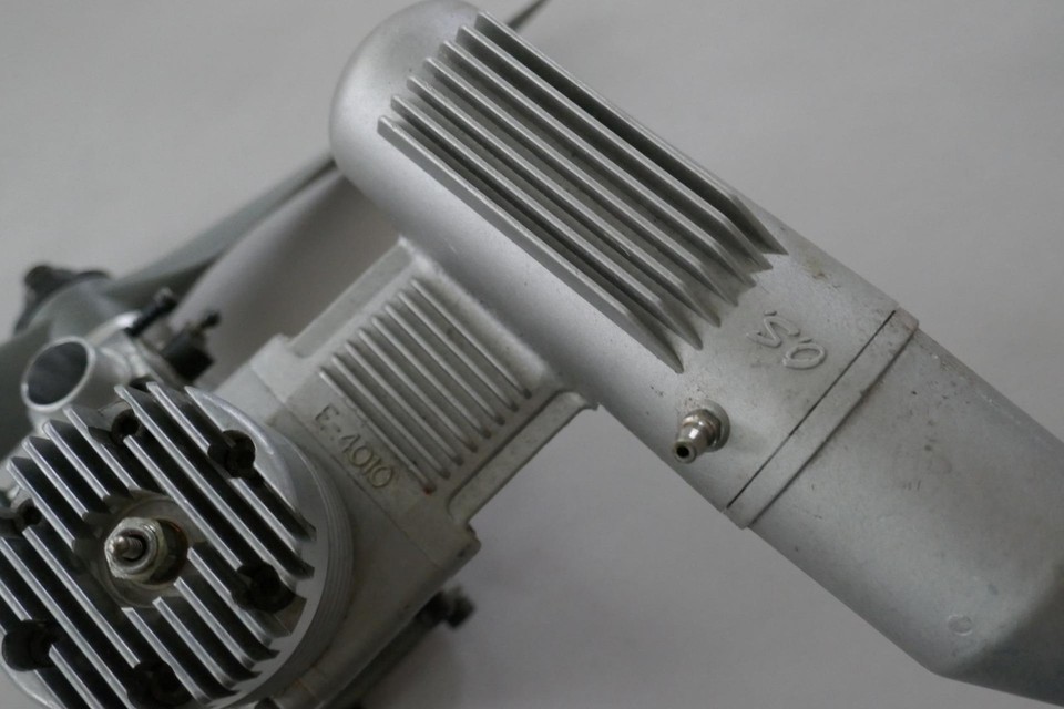 Model Airplane Engine OS Max FP 60 | eBay