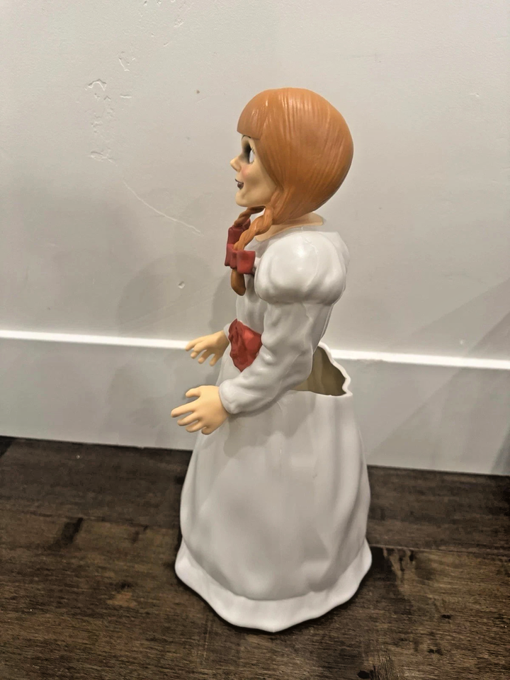 Annabelle Popcorn Bucket The Conjuring Last Rites Cinemark Theater New ...