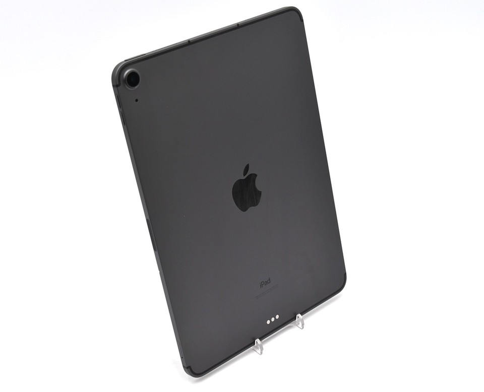 Apple iPad Air 4th Gen A2324 64GB Space Gray Network Unlocked ...