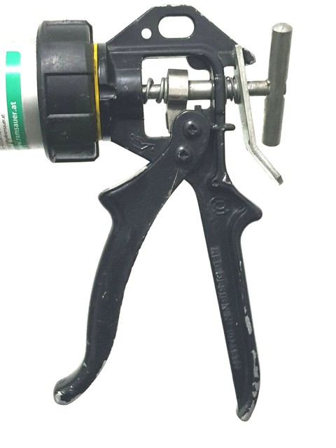 COX Twin Tube Caulking Gun 1023572 England for sale online | eBay