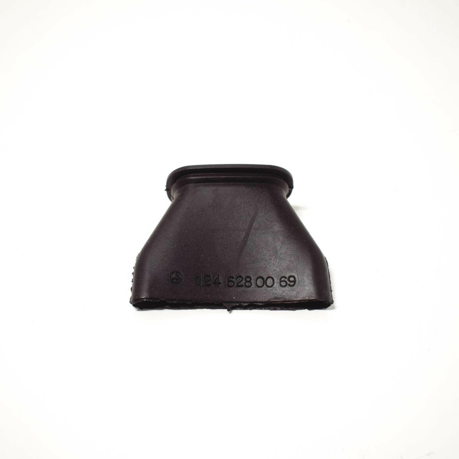 Mercedes-Benz E W124 Below Windshield Drip Molding Genuine A1246280069 ...