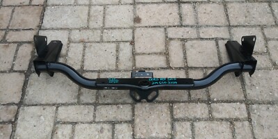 2015-2022 Colorado Canyon 2015-2022 Trailer Hitch Platform 84301196 OEM ...