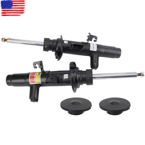 2 Front Left & Right Suspension Strut for BMW 3' F30 F80 37116793865 ...