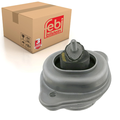 Right Engine Mounting Fits BMW X3 E83 LCI E83 OE 22113421296 Febi 26802 ...