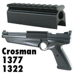 Crosman 1377 | Schaefer Gun Parts & Gunsmith Accessories