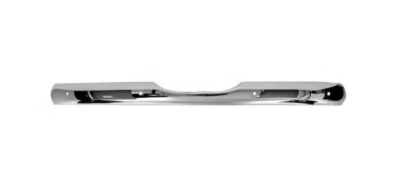 1954-1955 Chevy GMC Pickup Truck 3100 1st Series Chrome Rear Bumper
