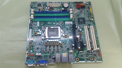 Lenovo IS6XM LGA1155 Q67 motherboard Mainboard for ThinkCentre m91p ...