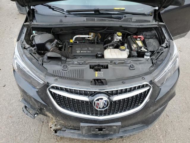 2019-2020 Buick Encore Air Conditioning Condenser Hose Assembly OEM ...