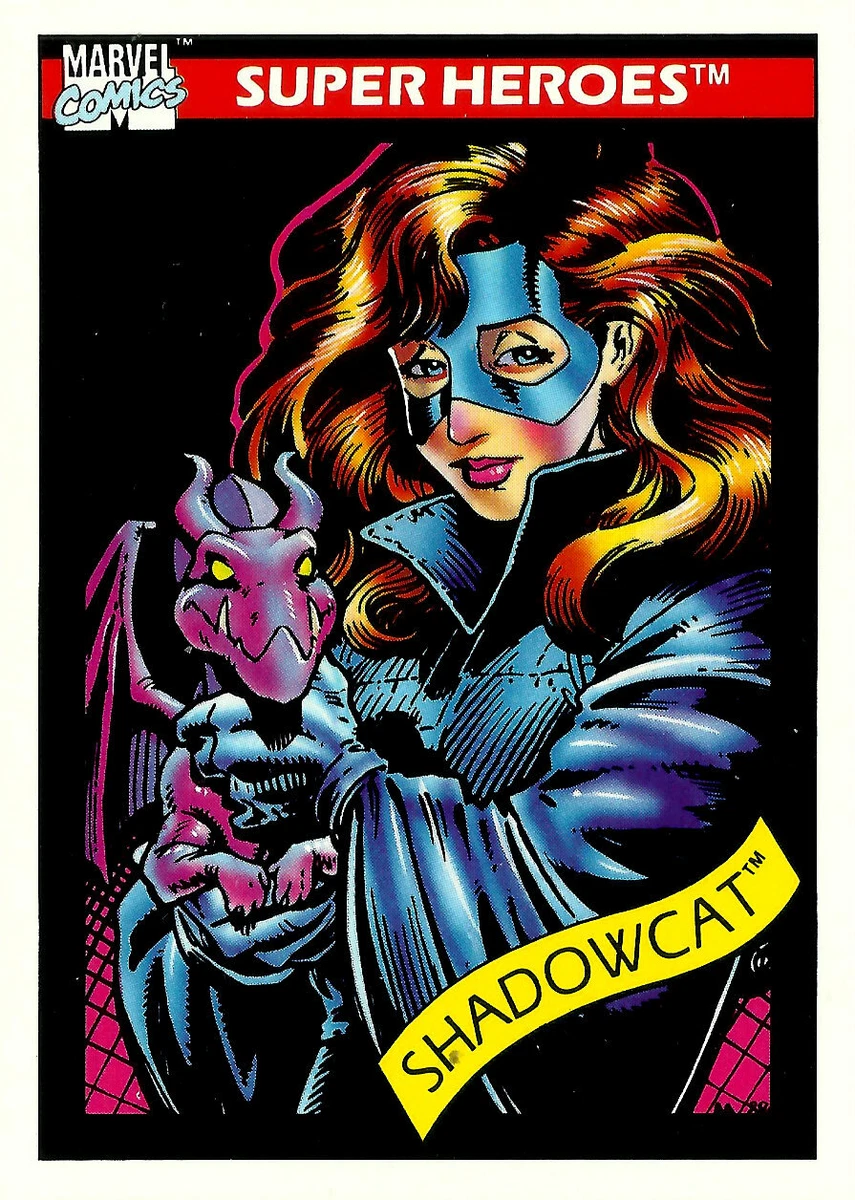 Shadowcat
