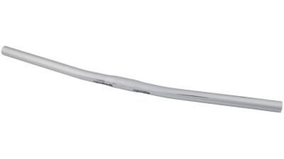 ERGOTEC Handlebar " Town Exclusive Mas " Chrome Plated, Ø 25,4mm, Level ...