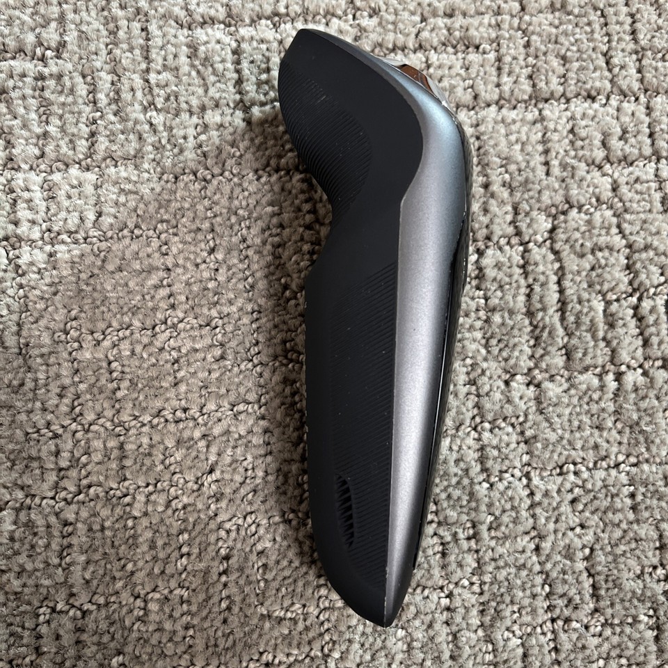 Philips Norelco Series 9000 S9031 Men's Black Cordless Wet & Dry ...