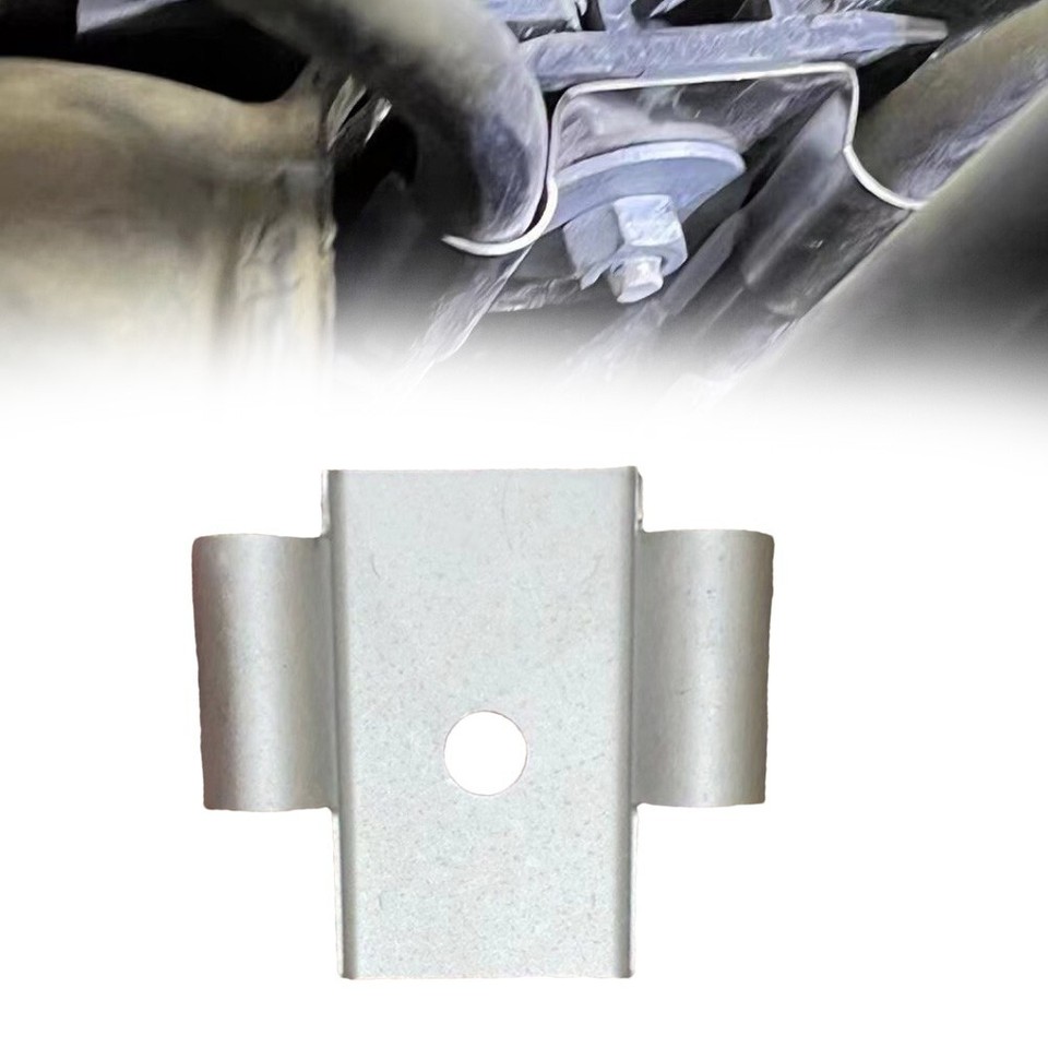 For 1 2 3 4 Brake Cable Clip 34406854898 Replacement Spare Parts ...