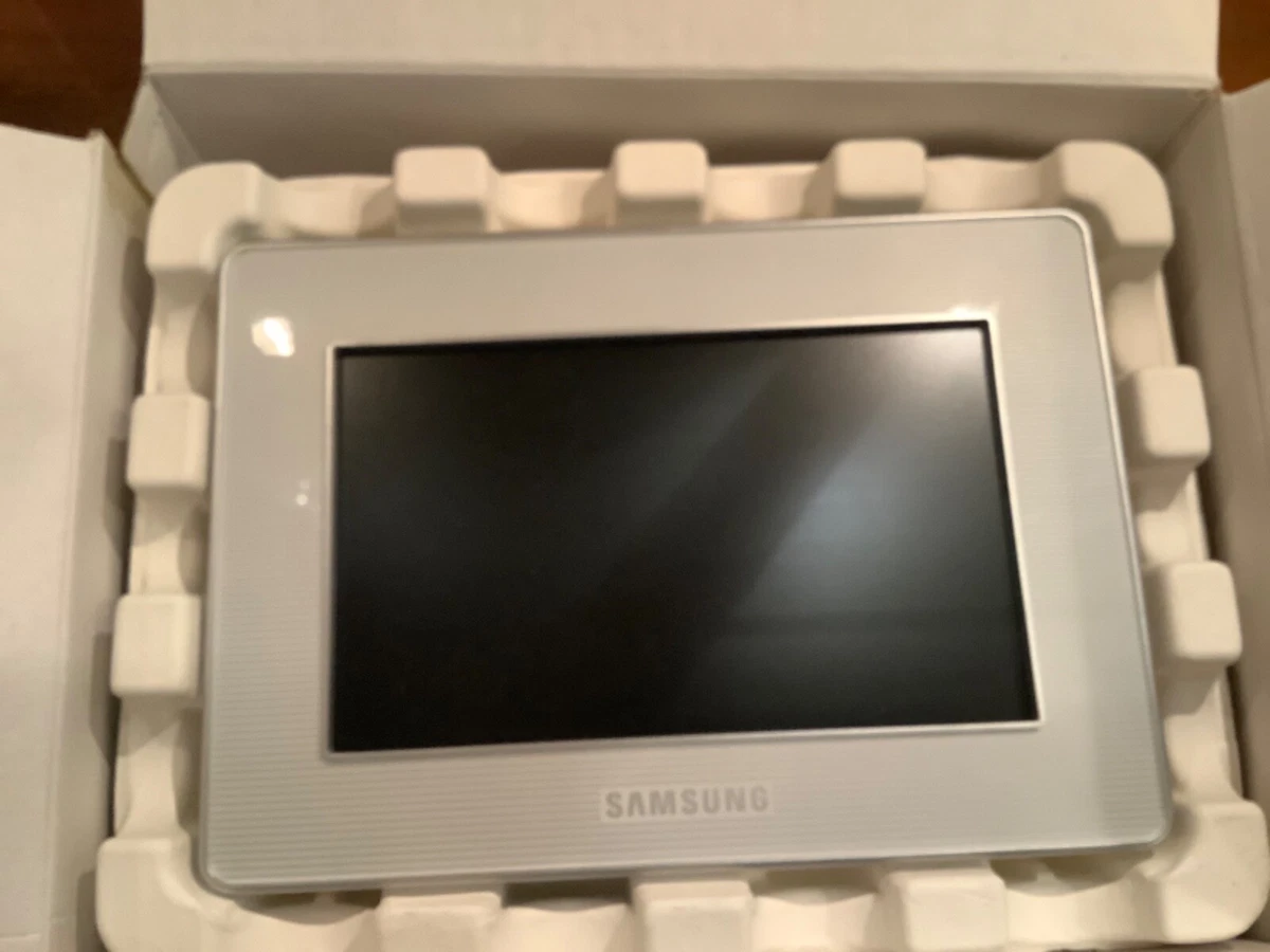Samsung Digital Photo Frame Price