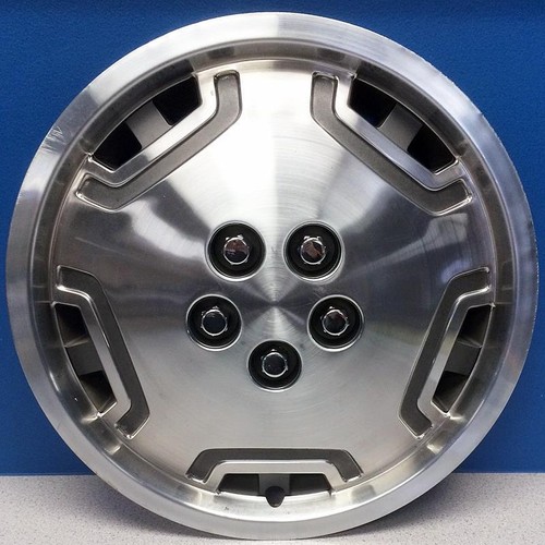 ONE 1987-1988 Dodge Lancer / Chrysler Lebaron # 459 15" Hubcap Wheel ...