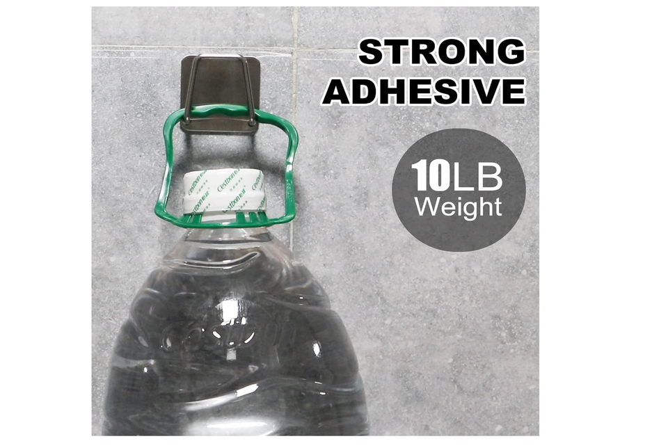 6Pcs Sponge Holder for Kitchen Sink Caddy, SUS304 Stainless Steel ...