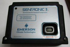 Emerson Sentronic3 Oil Protection for Copeland Compressors 052-2442-00 ...