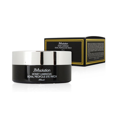 JMsolution Honey Luminous Royal Propolis Eye Patch 90g 60 Patches | eBay
