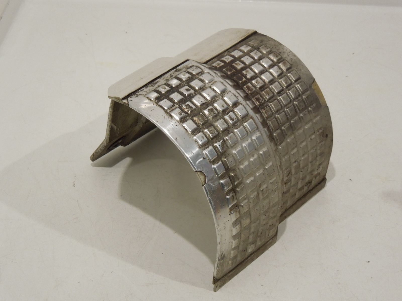 VW Eos 1Q 1F Front Drive Shaft Guard Plate Cover 1K0407721A | eBay