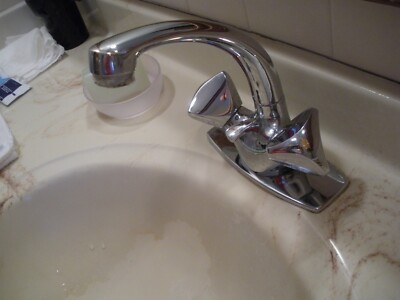 Vintage Grohe Classic Faucet # 21184 | eBay