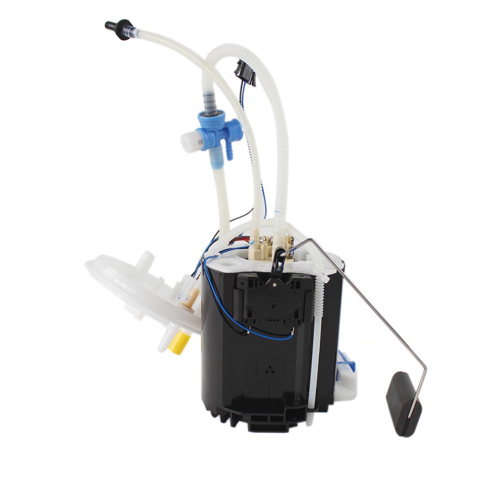 1 set Fuel Pump Module Assembly for Jaguar XF 4.2L V8 2007-2015 C2Z3907 ...